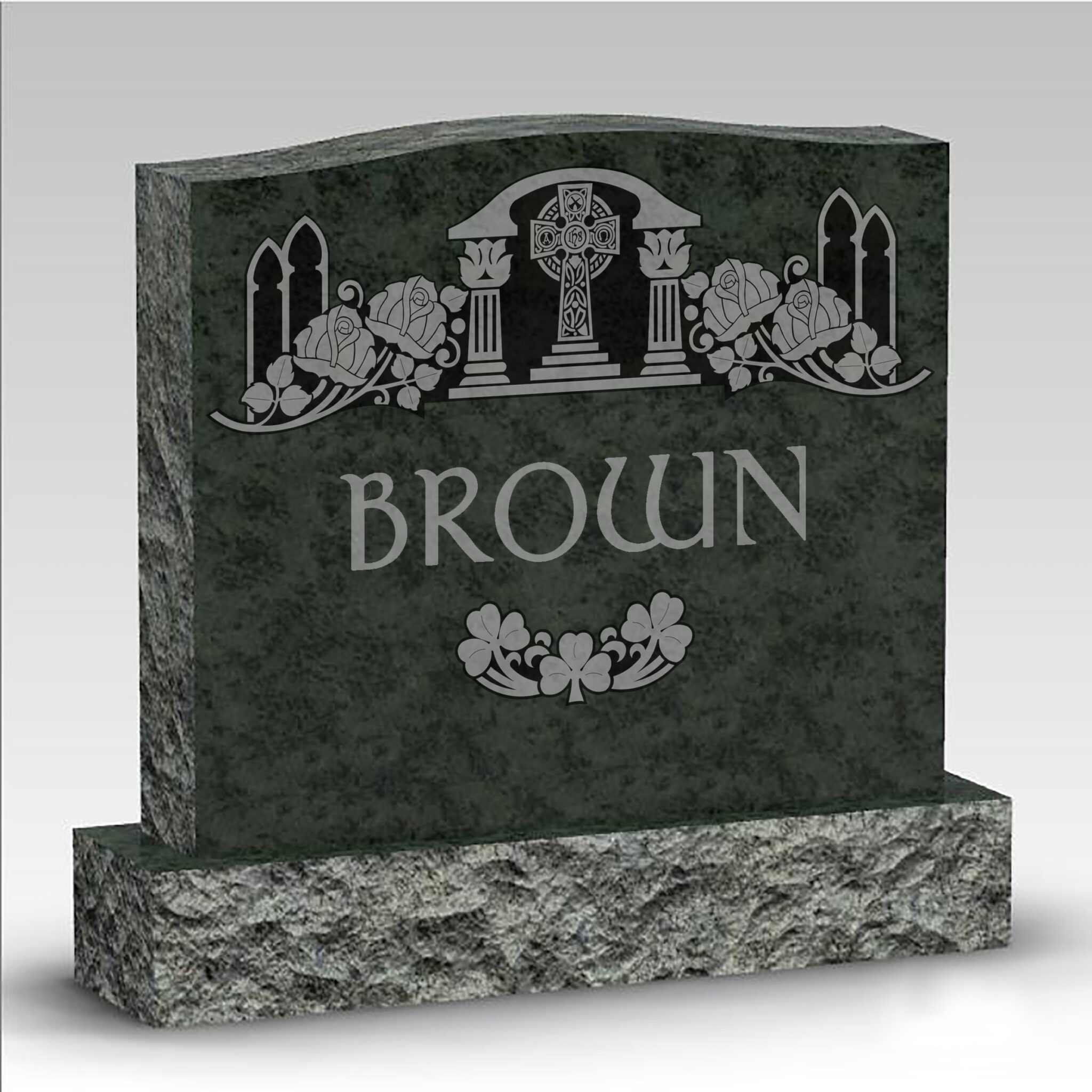 TOP CHRISTIAN FAMILY | Sprung Monuments