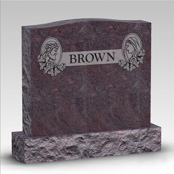 TOP CHRISTIAN FAMILY | Sprung Monuments